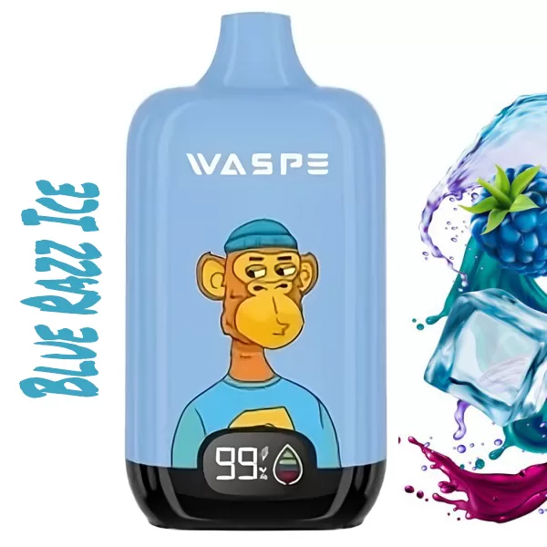 Monkey 12K Puff Of Joy - Vape Shop Amsterdam | Vape Kopen