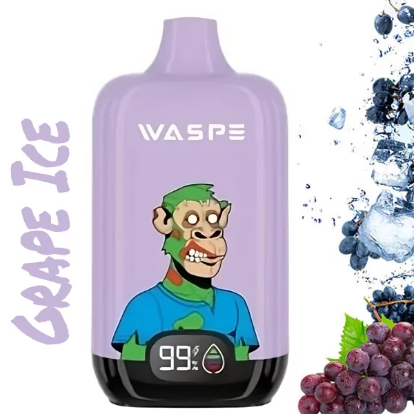 Monkey 12K Puff Of Joy - Vape Shop Amsterdam | Vape Kopen