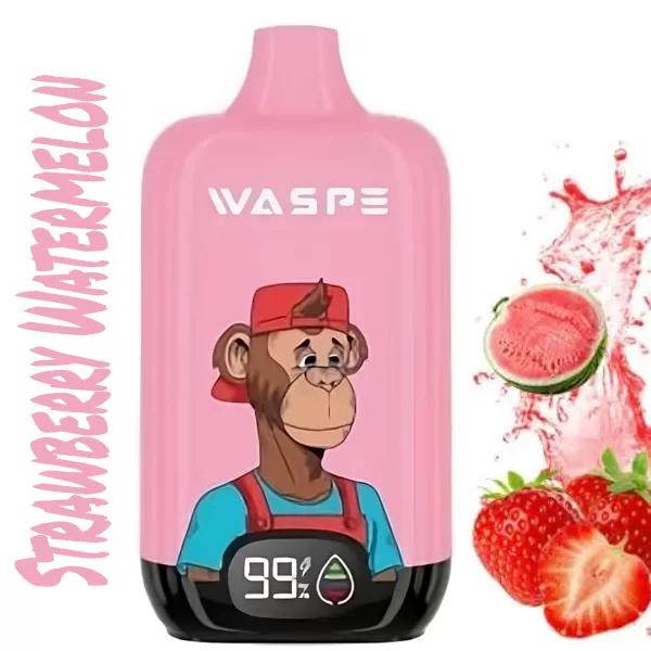 Monkey 12K Puff Of Joy - Vape Shop Amsterdam | Vape Kopen