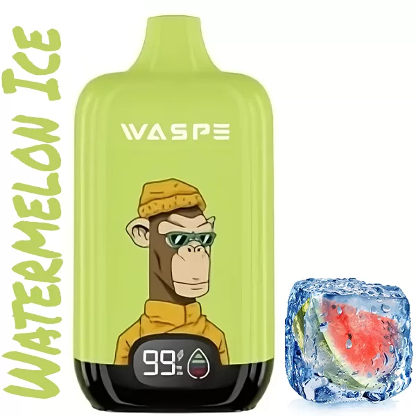 Monkey 12K Puff Of Joy - Vape Shop Amsterdam | Vape Kopen